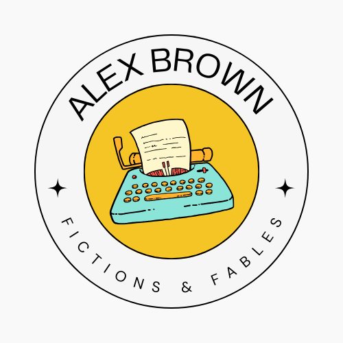 Alex Brown – Fictions & Fables
