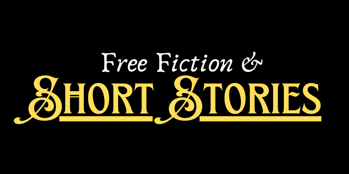 Free Fiction – Alex Brown